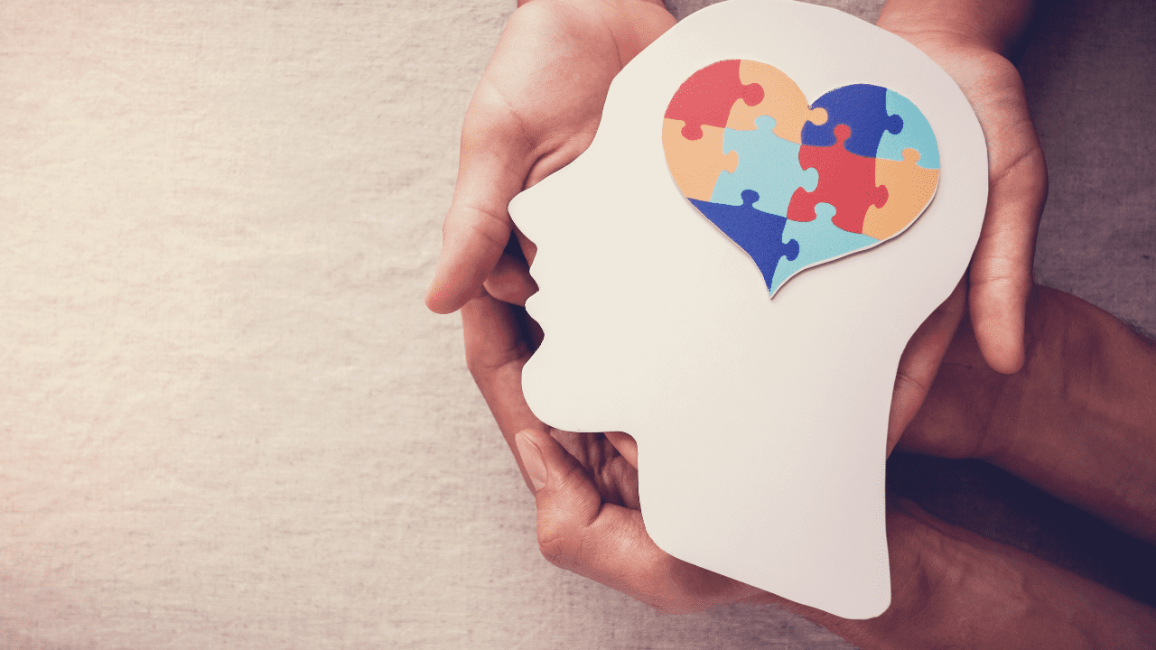 #1 Mental Health Help Avoidance: Why Don't People Seek The Care