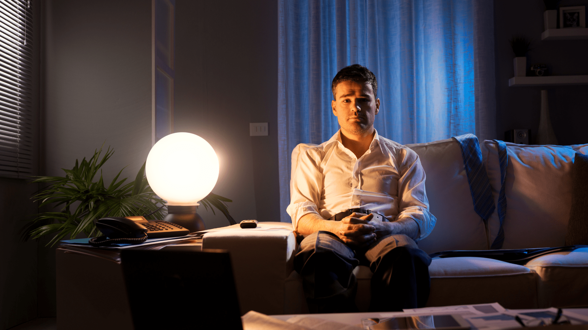 Feeling Empty? What It Means And What To Do