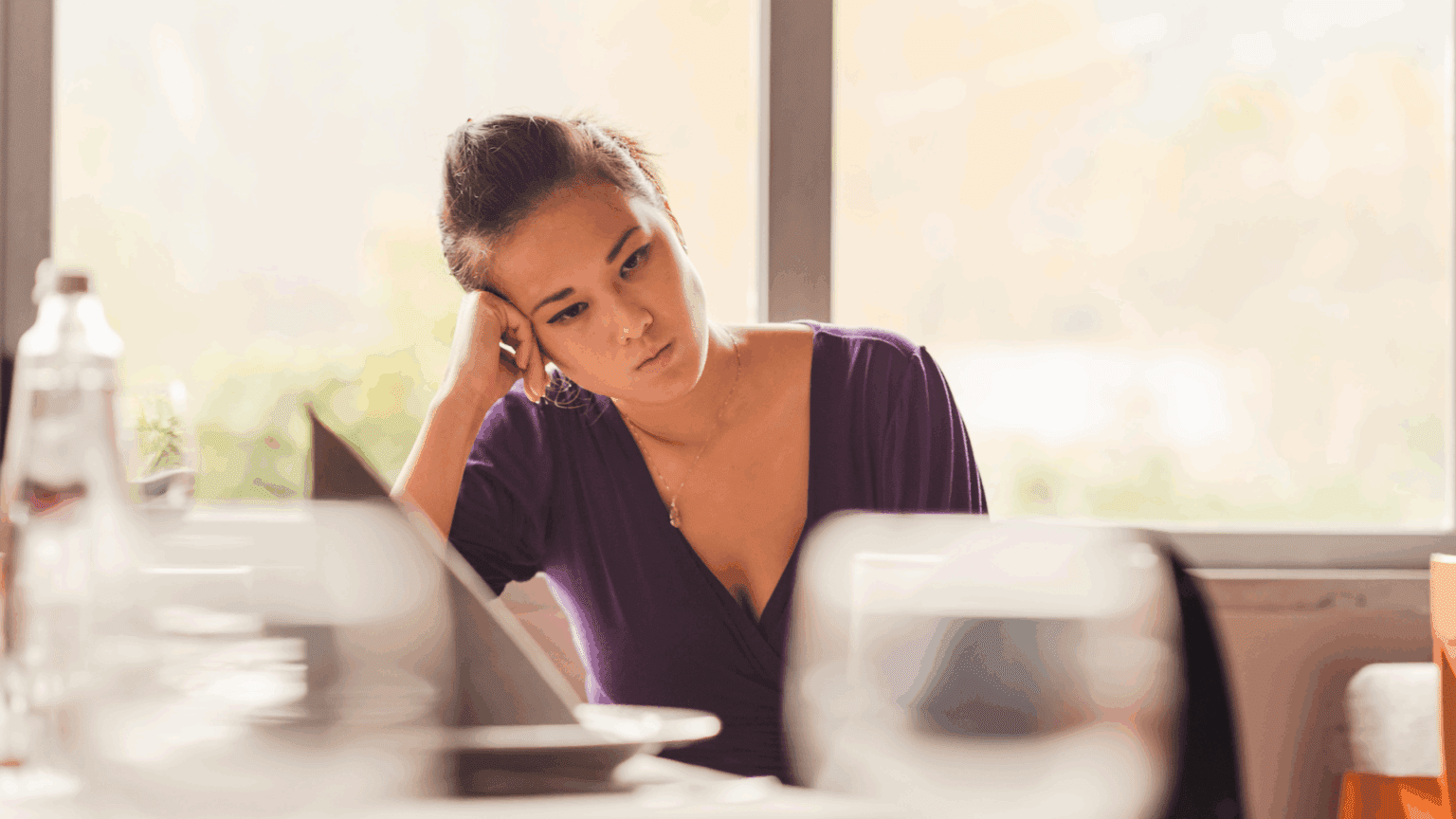 Feeling Empty? What It Means And What To Do