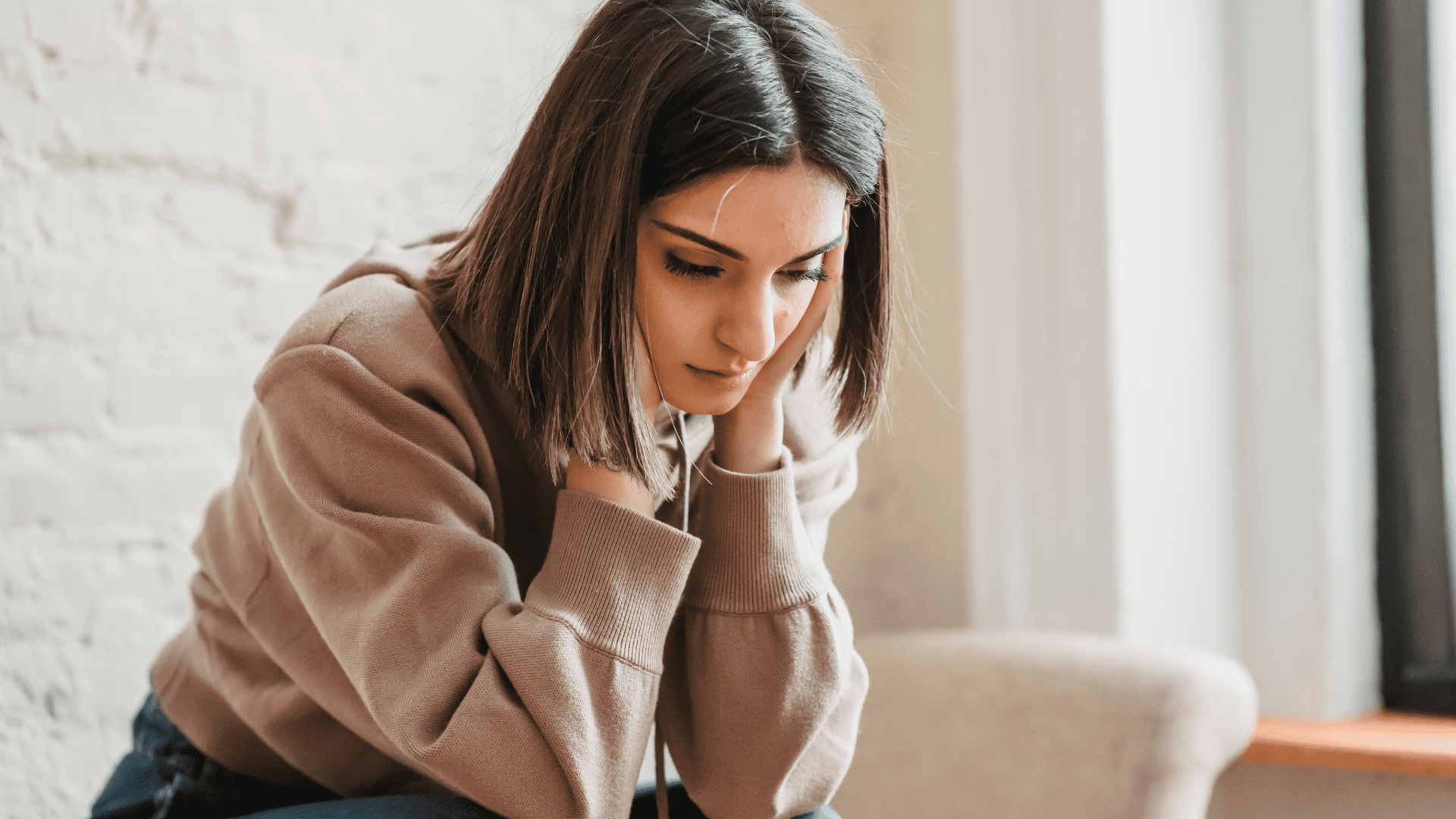 Feeling Empty? What It Means And What To Do