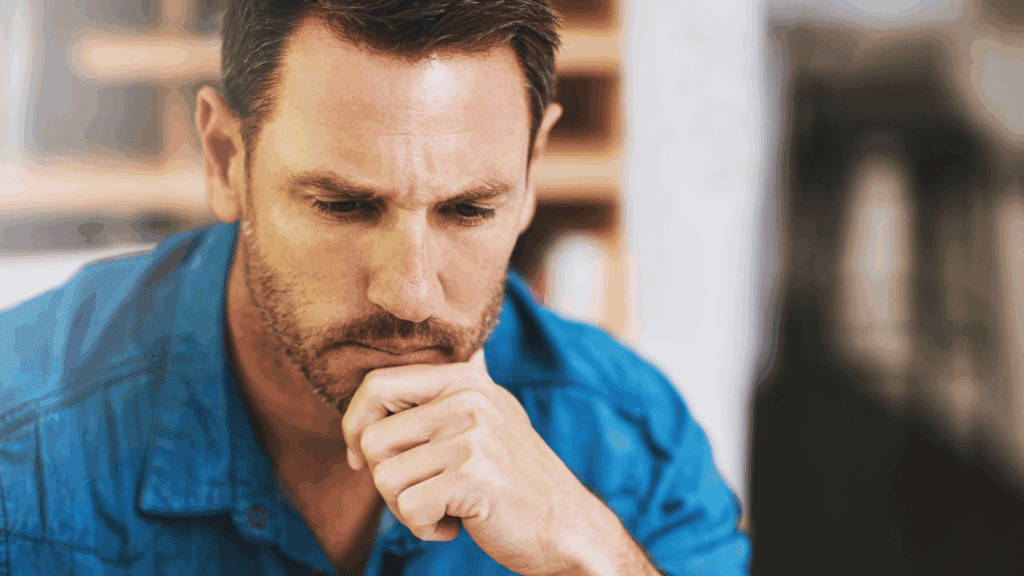 How To Overcome The Mental Blocks That Keep You From Taking Action ...