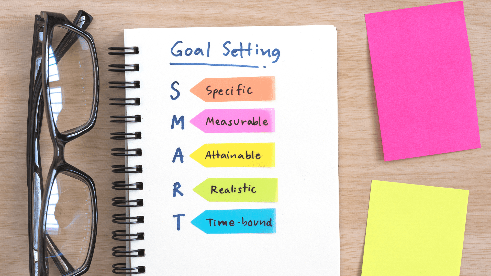 Goal Setting Mastery: 7 Secrets Of The Mind Revealed