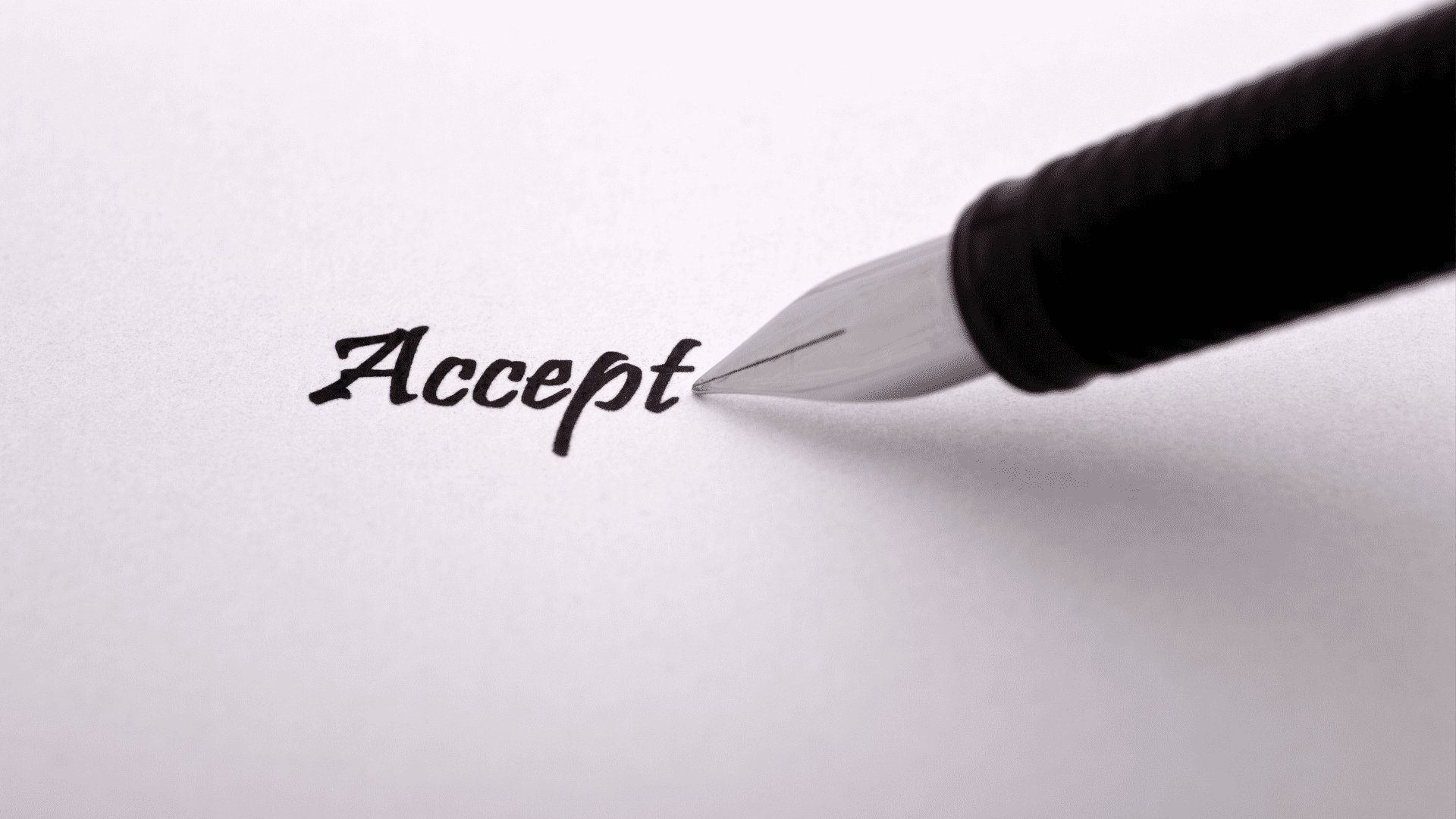 7 Powerful Steps: Master Radical Acceptance For Inner Peace