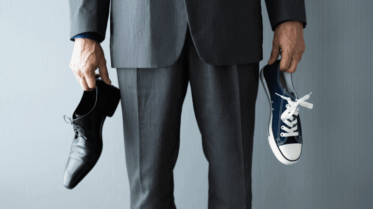 Embrace Meticulous Compartmentalization For A Thriving Work-Life Balance