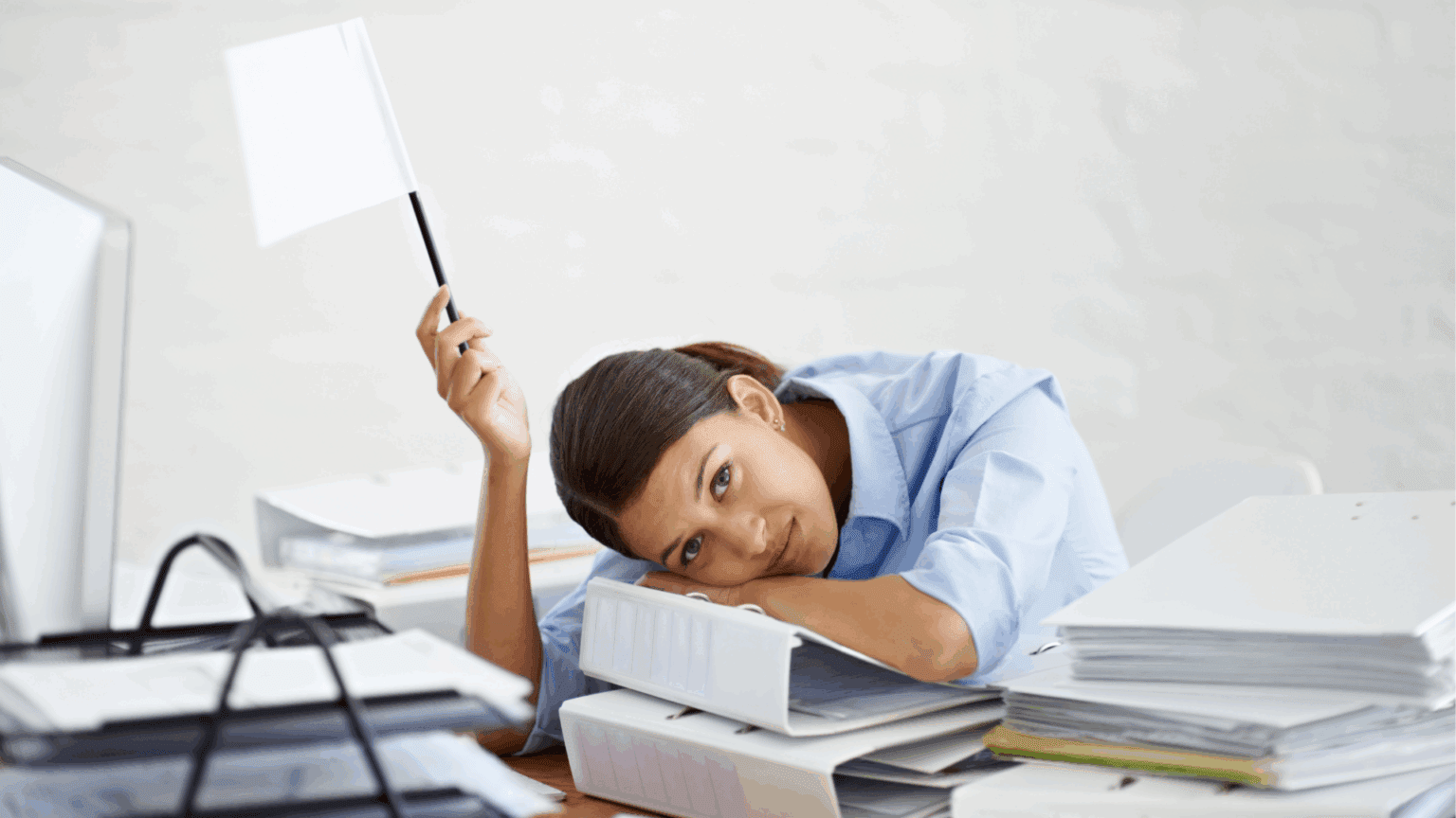 How To Overcome Self-Defeating Behaviors