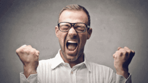 How To Overcome Self-Defeating Behaviors