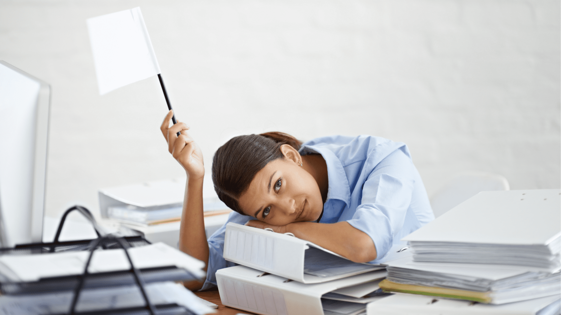 How To Overcome Self-Defeating Behaviors