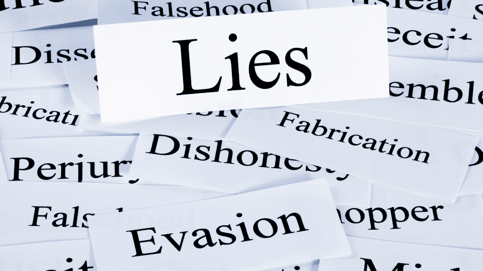 The Neuroscience Of Lying And Its Impact On The Brain