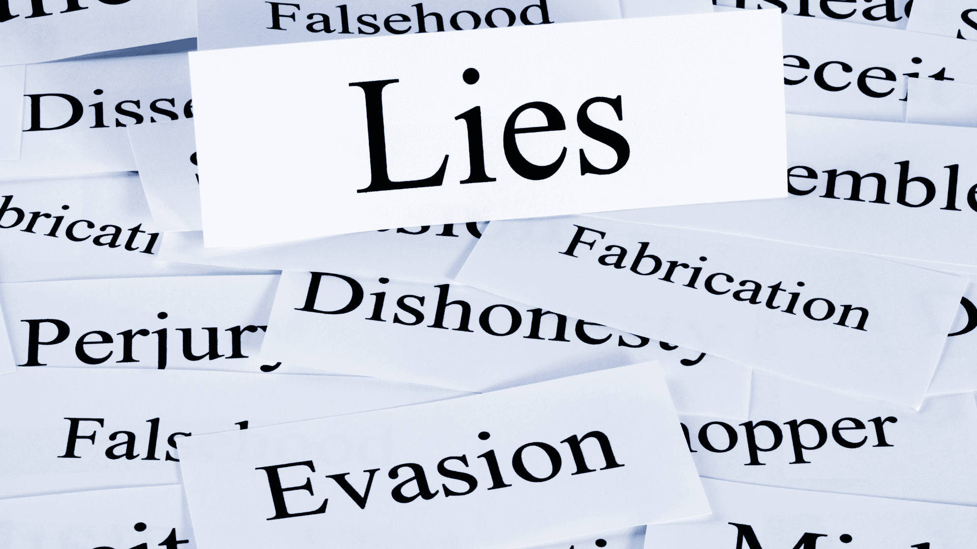 Lying: The Neuroscience Behind Deception And How It Impacts The Brain