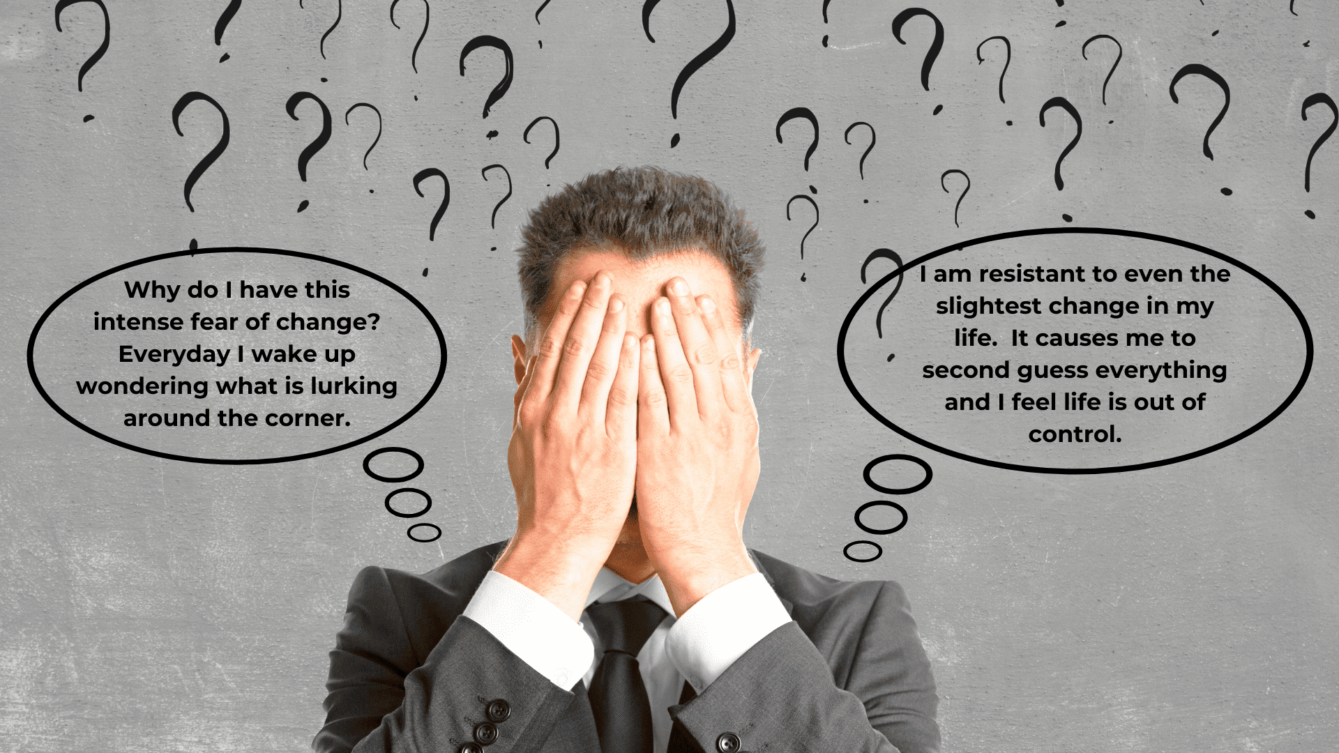 Overcome Fear Of Change: 8 Proven Strategies That Work