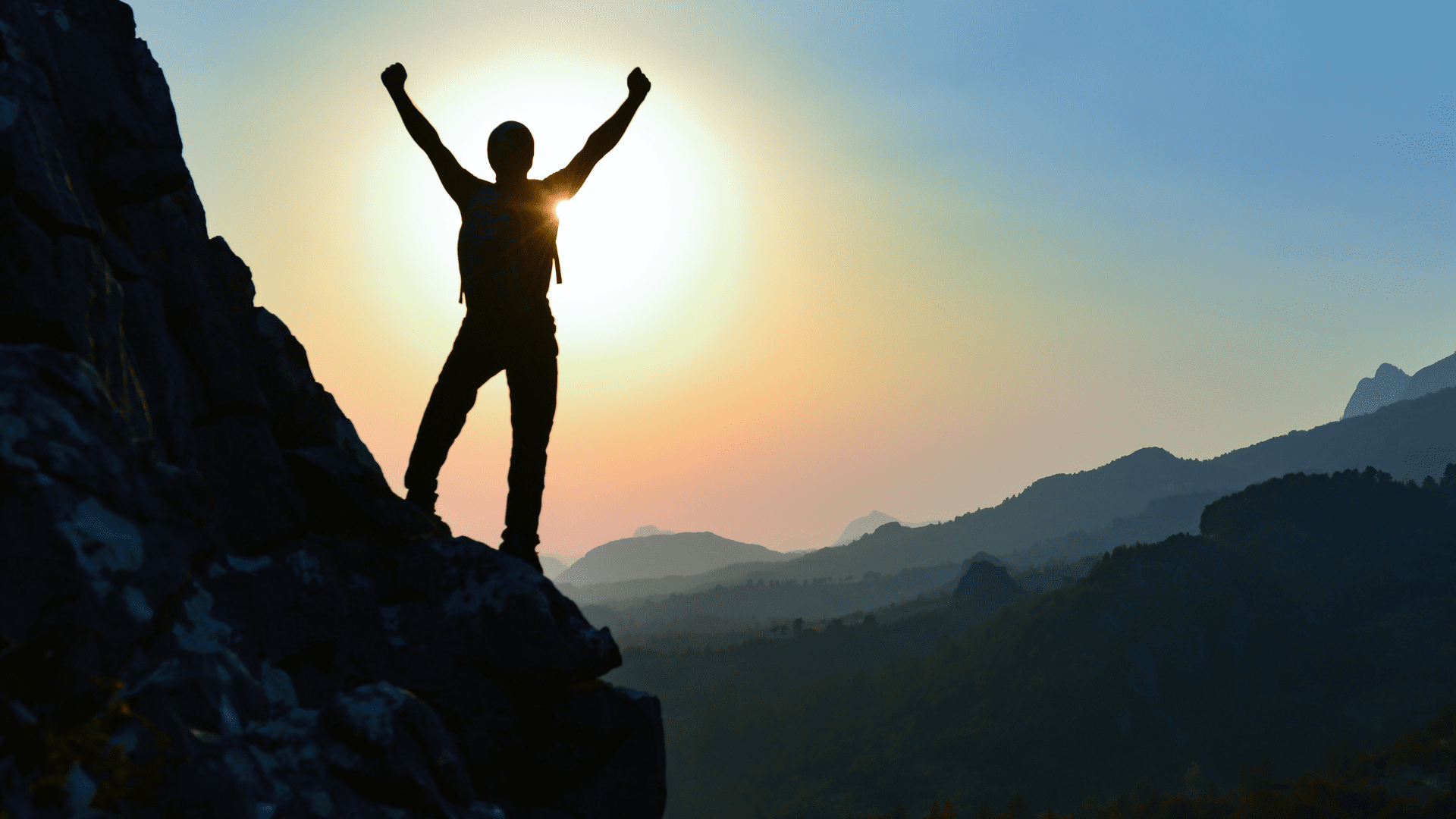 Utimate Personal And Professional Success In 5 Moves