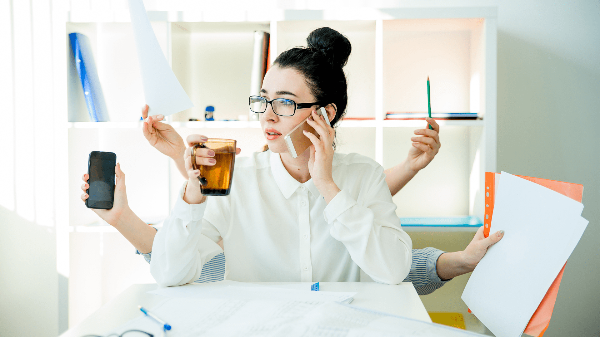 Type A Personality Traits: Benefits & Neuroscience Insights