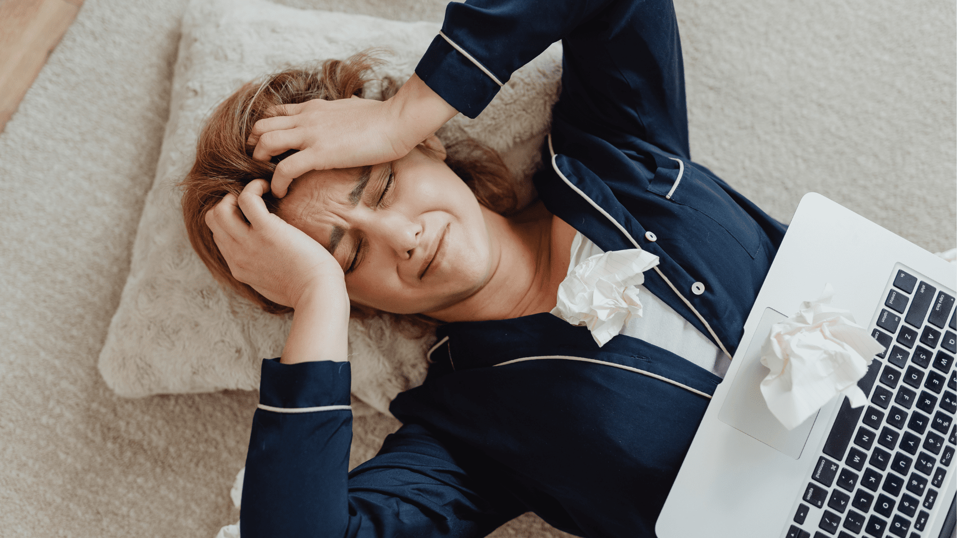 9 Signs Of A Dysregulated Nervous System