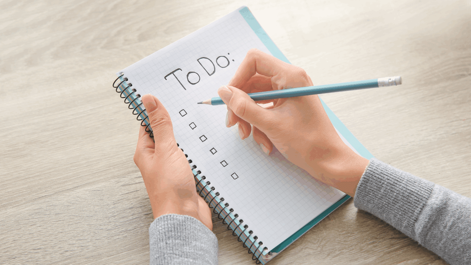 10 Productive Activities To Boost You Day