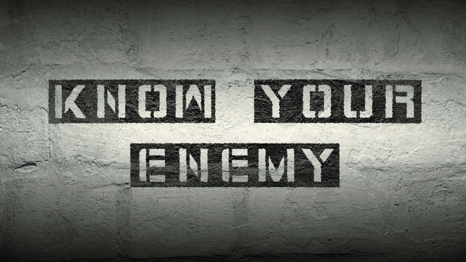 Our Own Worst Enemy: Unmasking The Truth Behind Self-Defeat