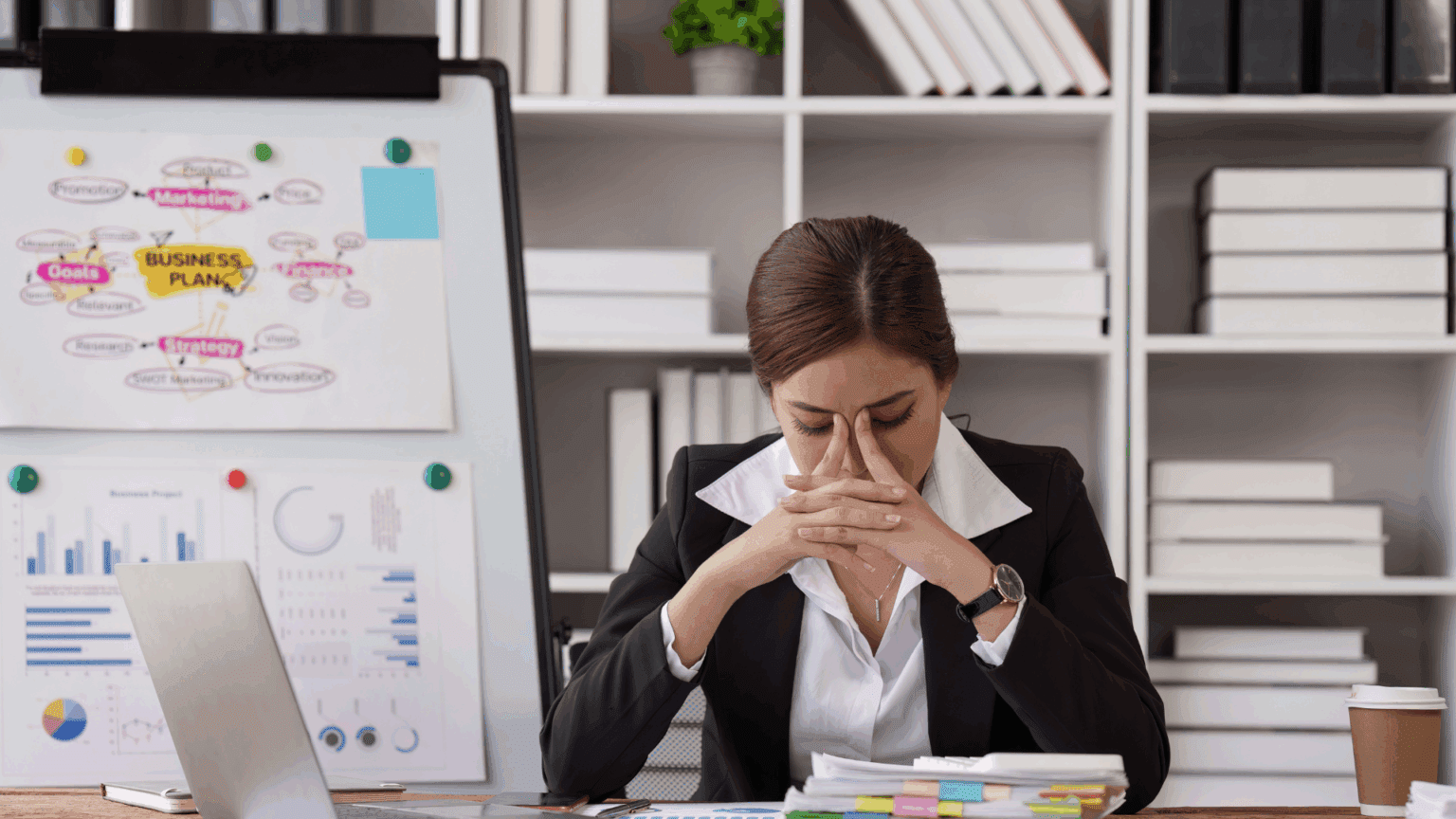 Our Own Worst Enemy: Unmasking The Truth Behind Self-Defeat