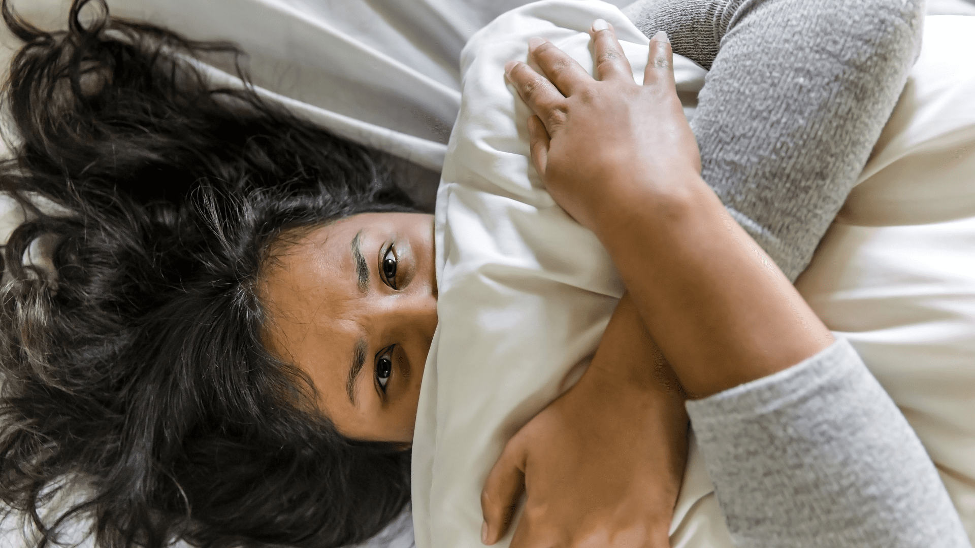 How To Calm Down From An Anxiety Attack: 5 Methods