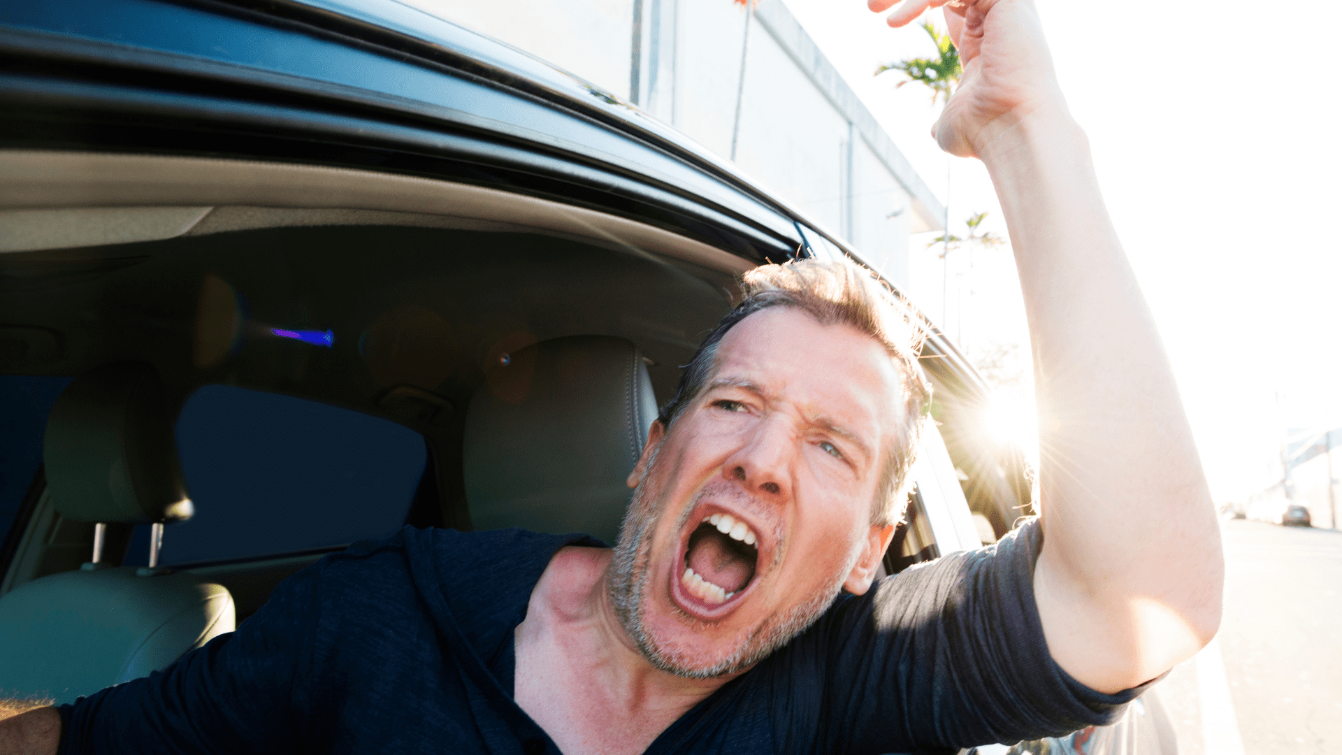 6 Epic Strategies For Managing Anger: Empower Yourself