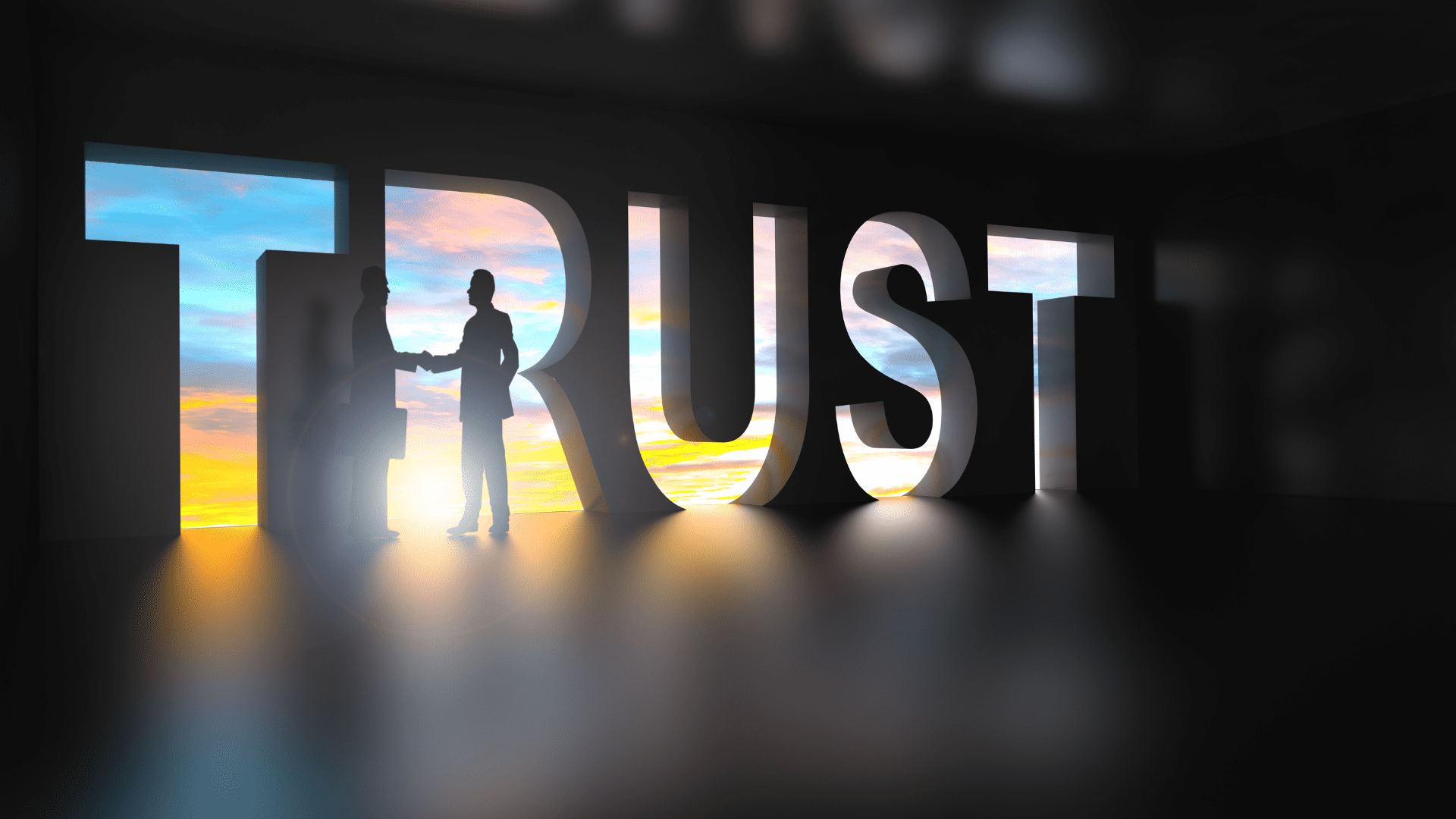 Dynamic Strategies For Rebuilding Trust In Relationships