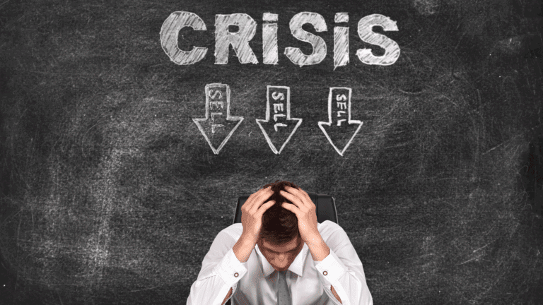 Self-Identity Crisis: 5 Signs You're Experiencing It