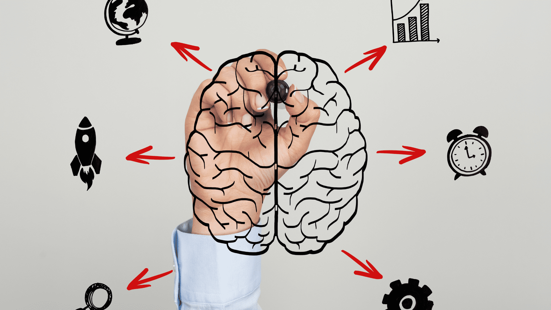 Mindset Mastery: The Hidden Neuroscience Of Transformation