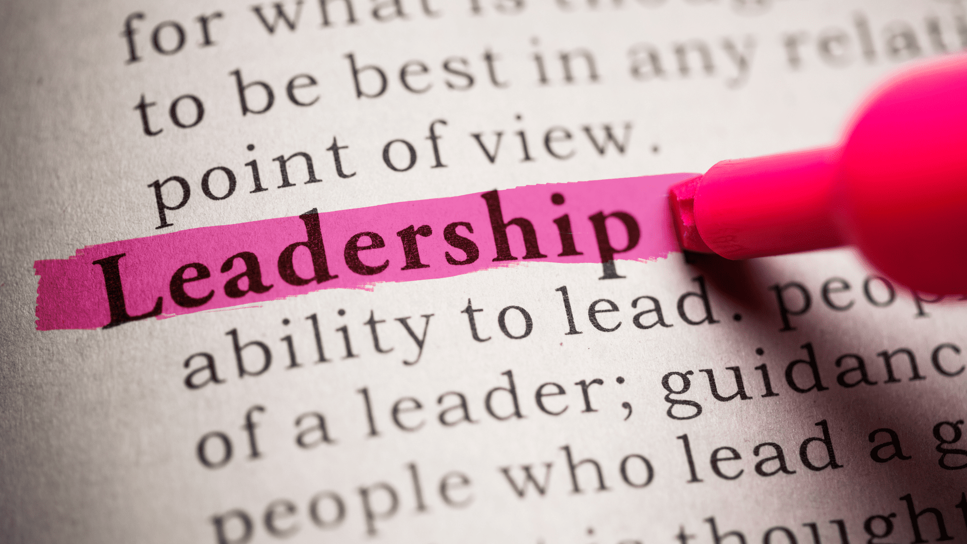 Leadership Presence Neuroscience: Command The Room