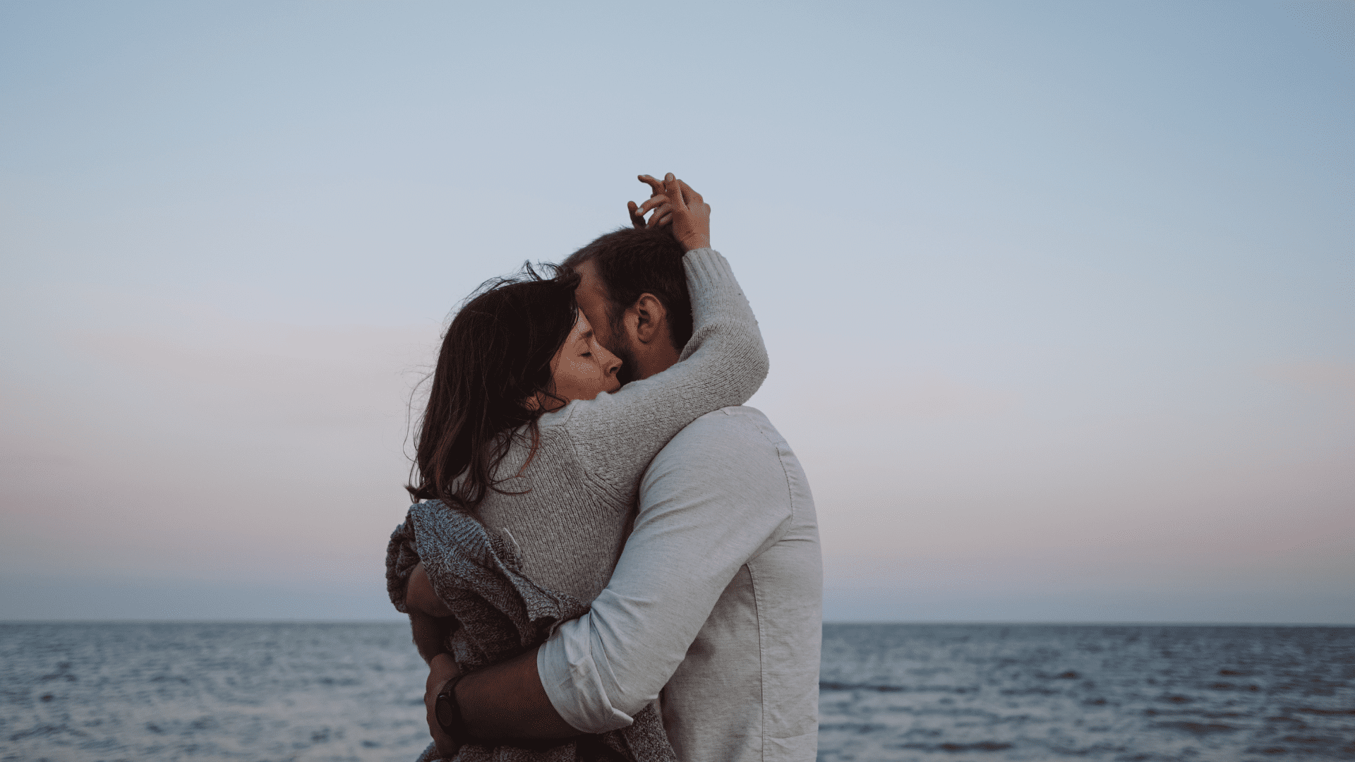 Neuroscience Of Sex: Unlocking Brain Science Behind Intimacy & Desire