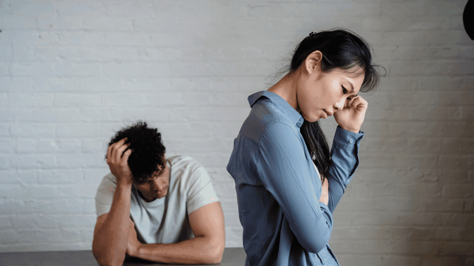 Recovering From A Break Up: Brain‑Based Healing