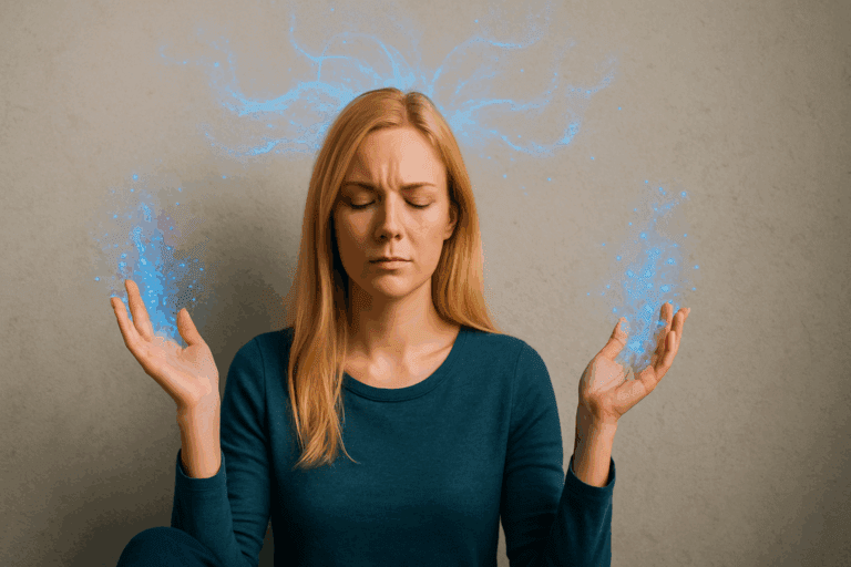 Transform Your Mind With Precision Dopamine Signaling