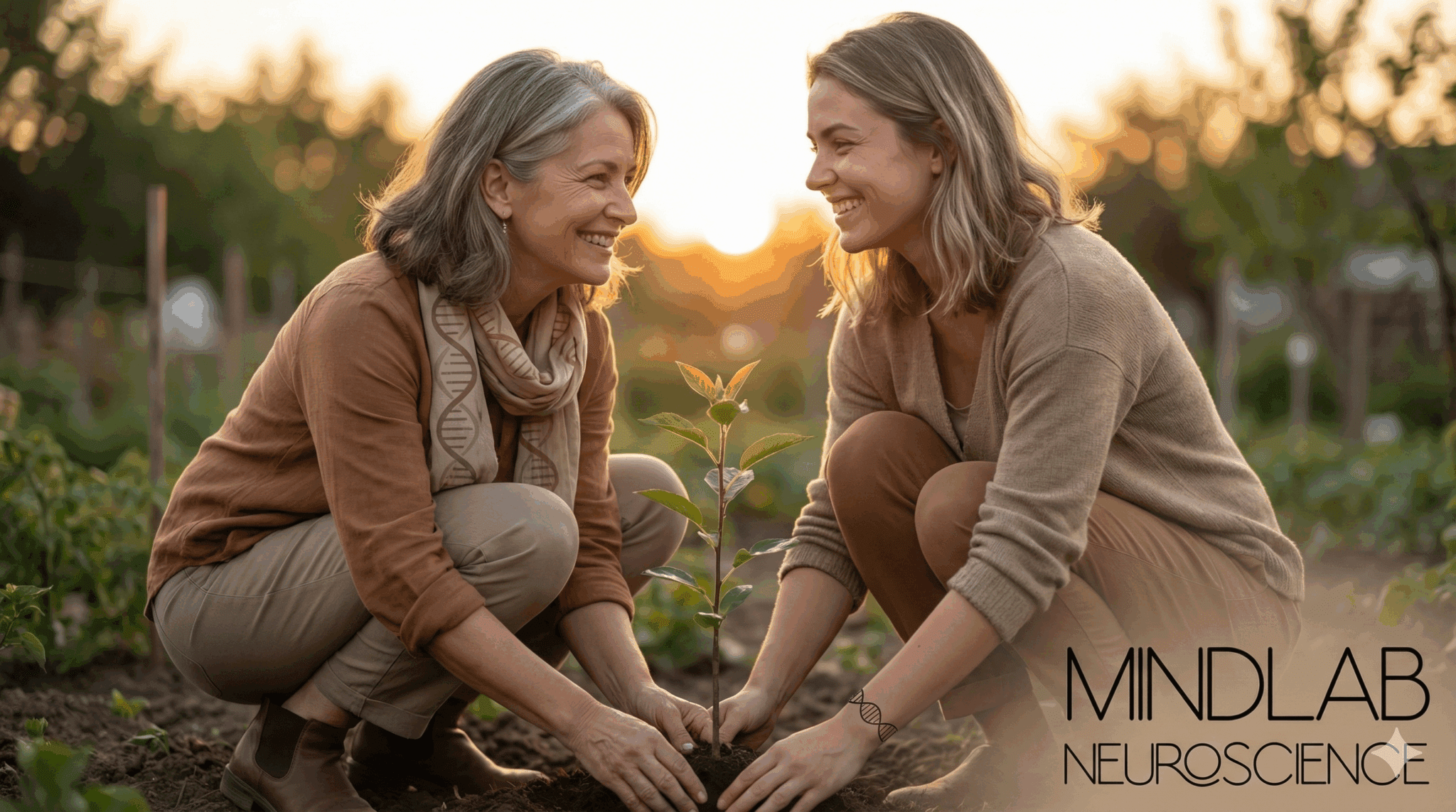Mother Daughter Relationship: What Neuroscience Reveals