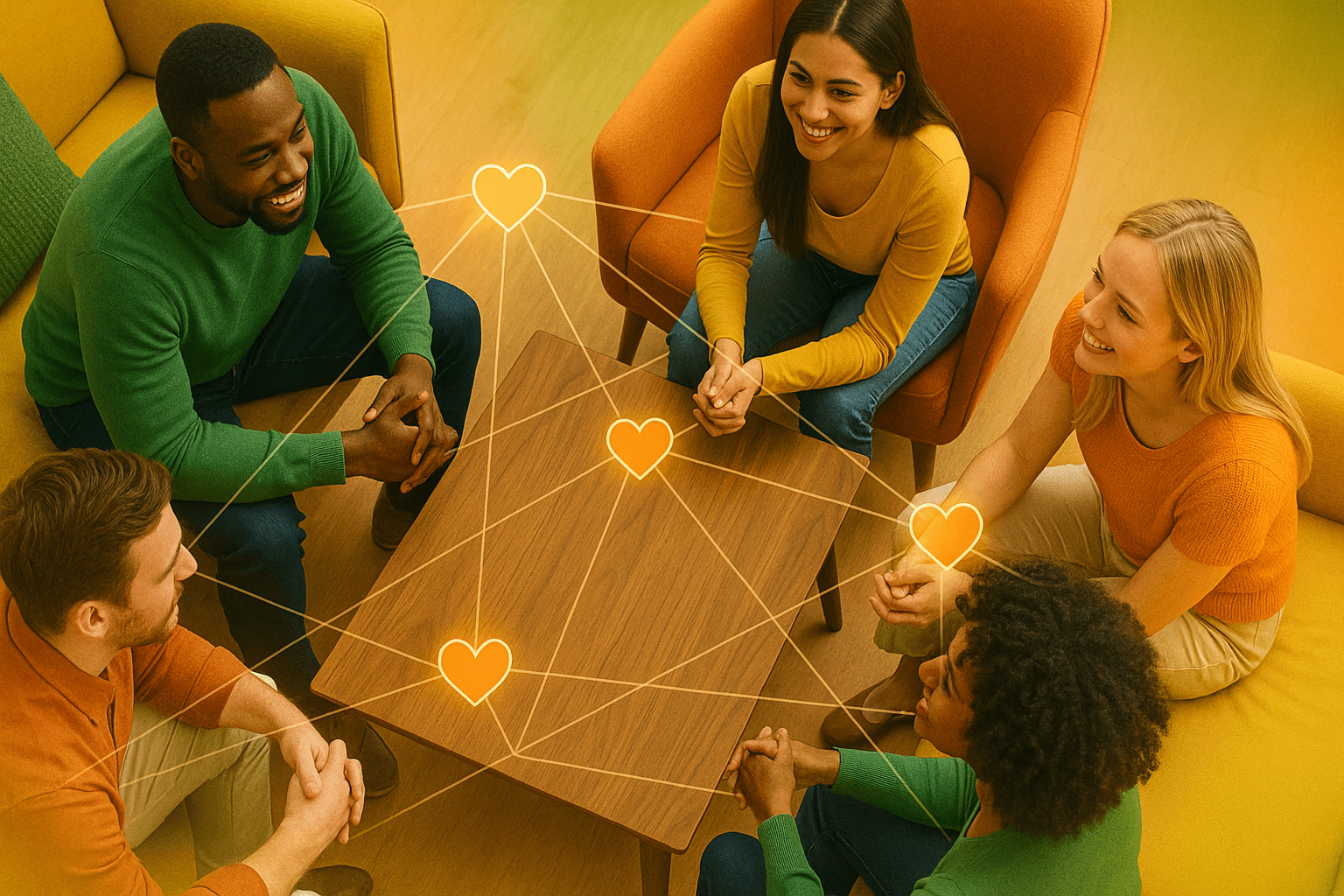 Breakthrough Emotional Validation In Relationships: A Neuroscience Guide