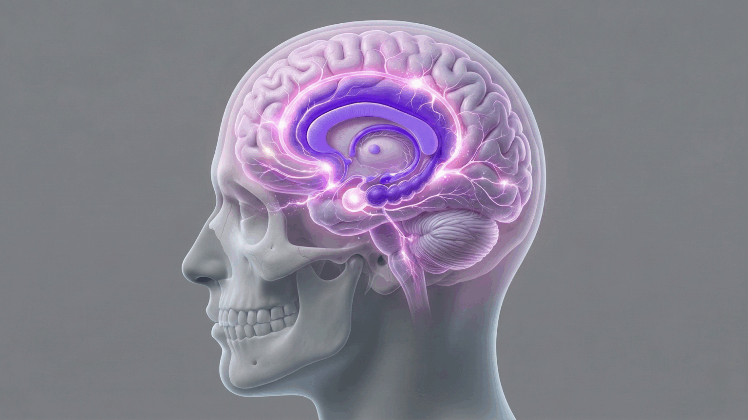 Neuroscience Of Rumination: Why Your Brain Keeps Looping