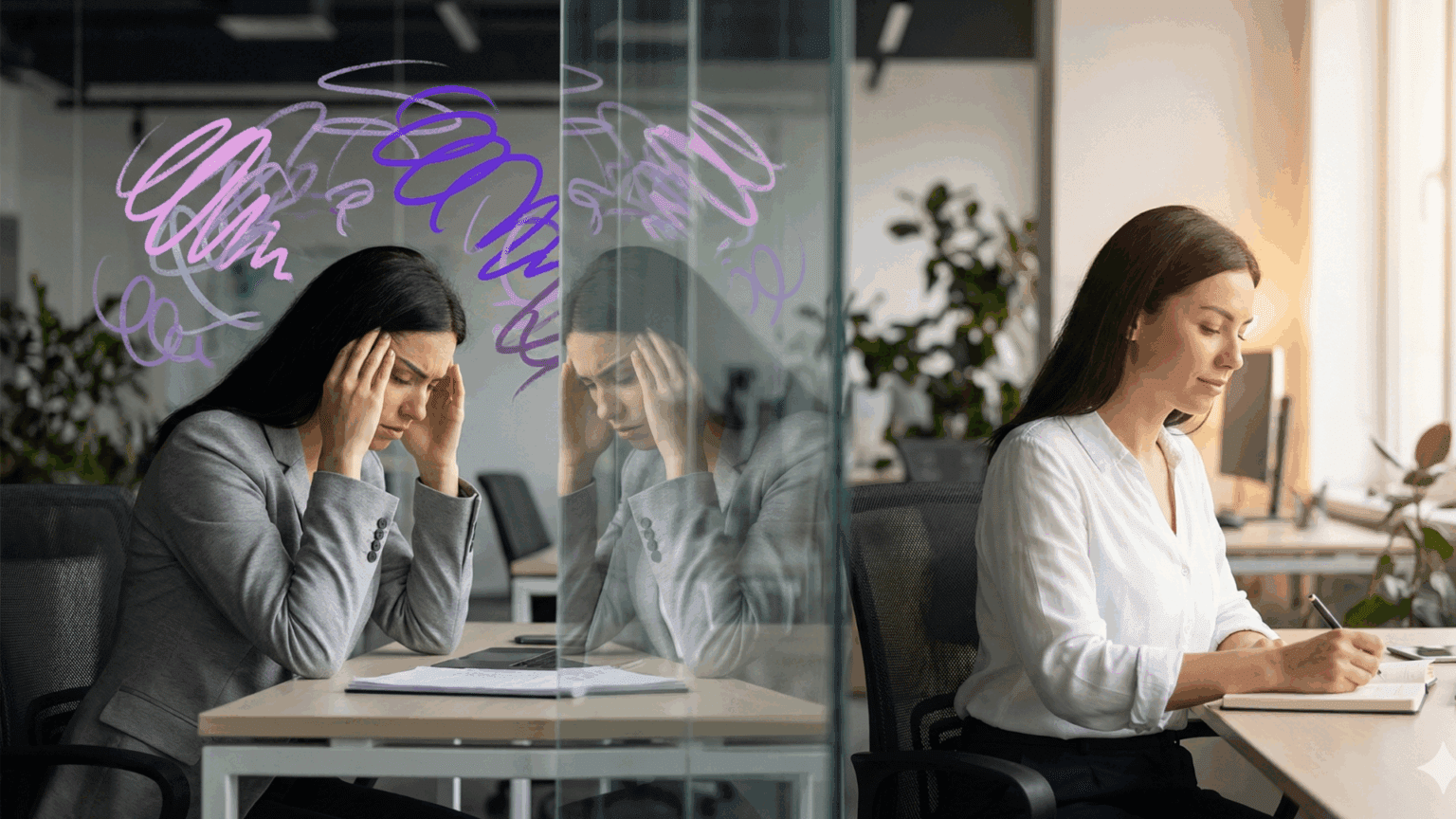 Master The Neuroscience Of Rumination: Why Your Brain Gets Stuck