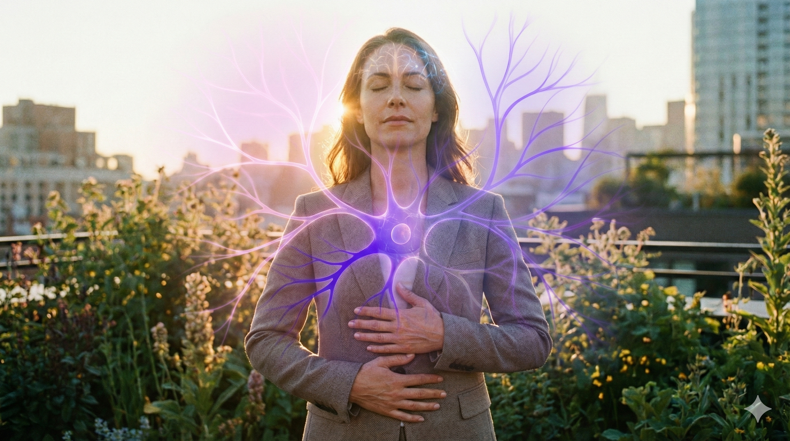 Master The Neuroscience Of Rumination: Why Your Brain Gets Stuck