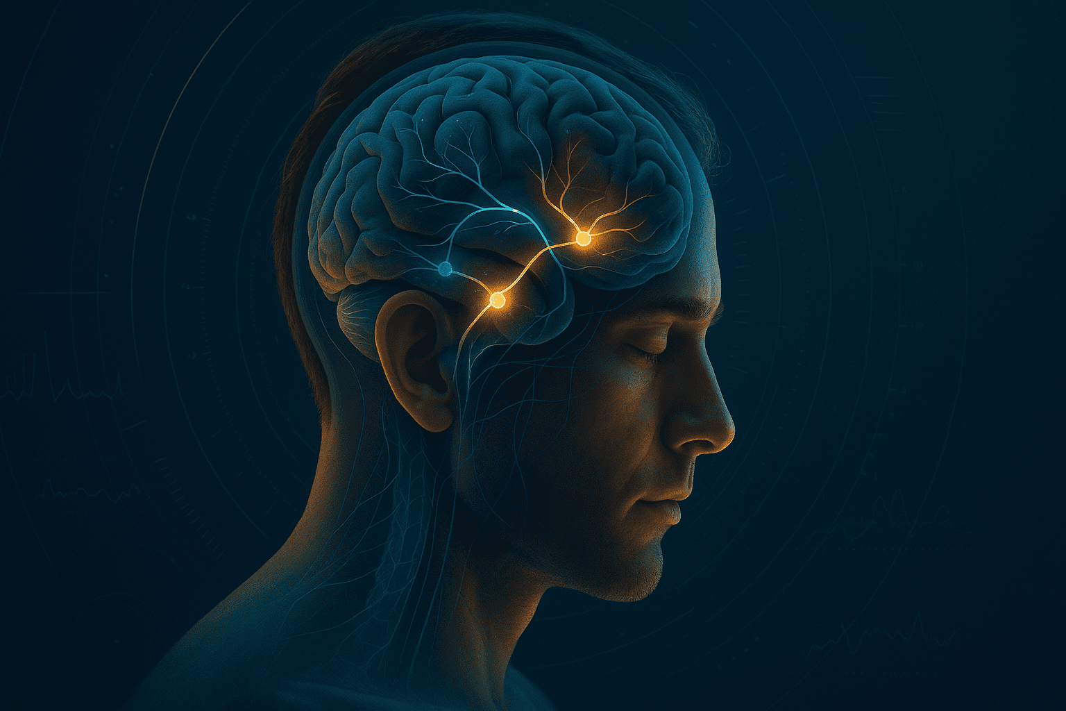 Transform Your Mind With Precision Dopamine Signaling