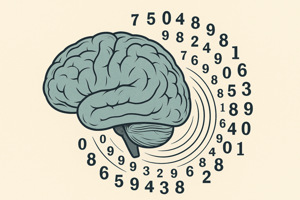 Working Memory: The Neuroscience Behind Brain Function