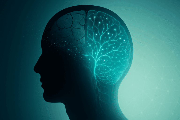 Rewire Your Brain After Trauma Neuroplasticity Coaching