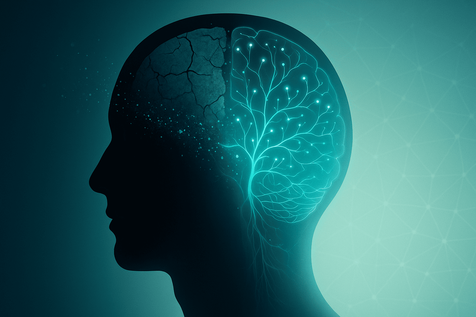 Rewire Your Brain After Trauma: Neuroplasticity Coaching