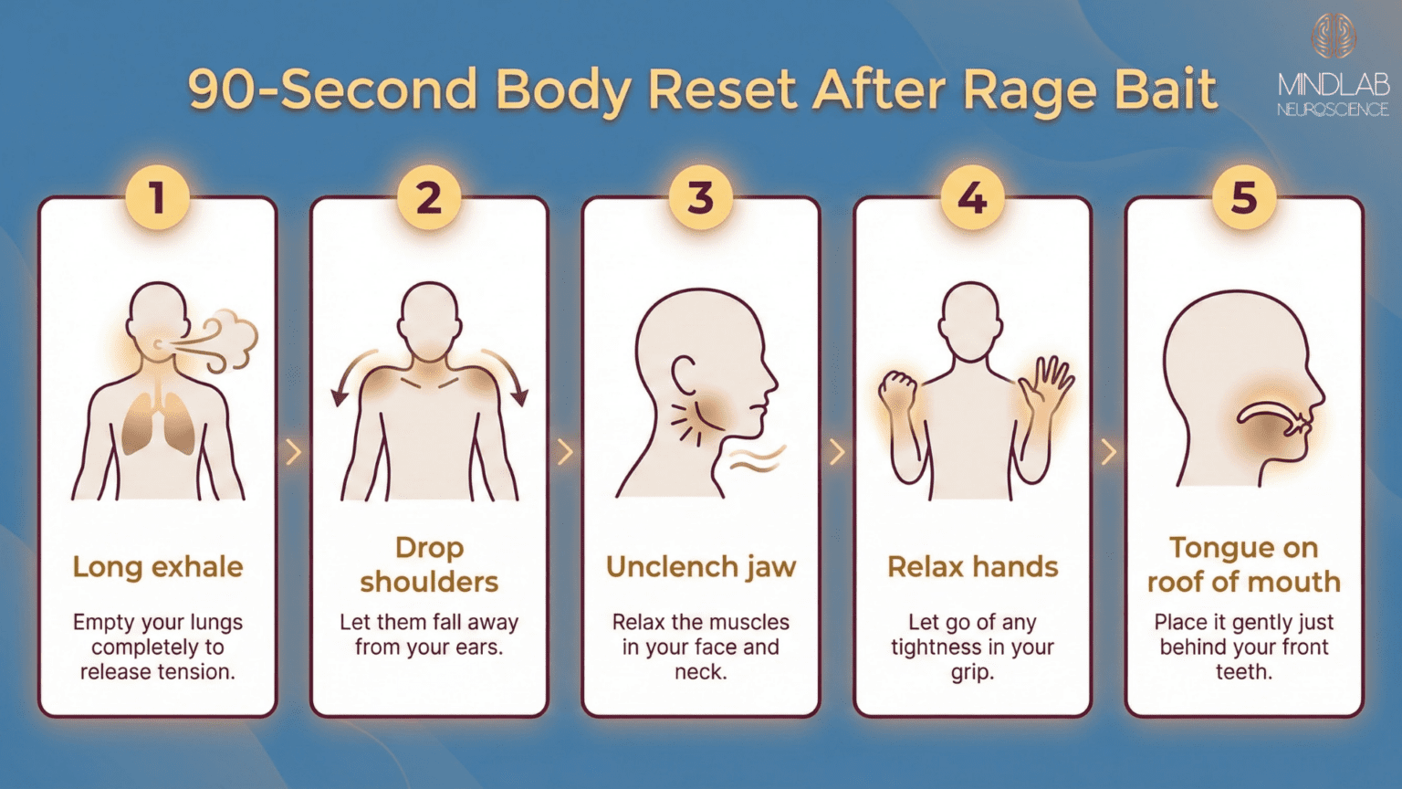 How To Not Fall For Rage Bait: Your Brain Is Being Played