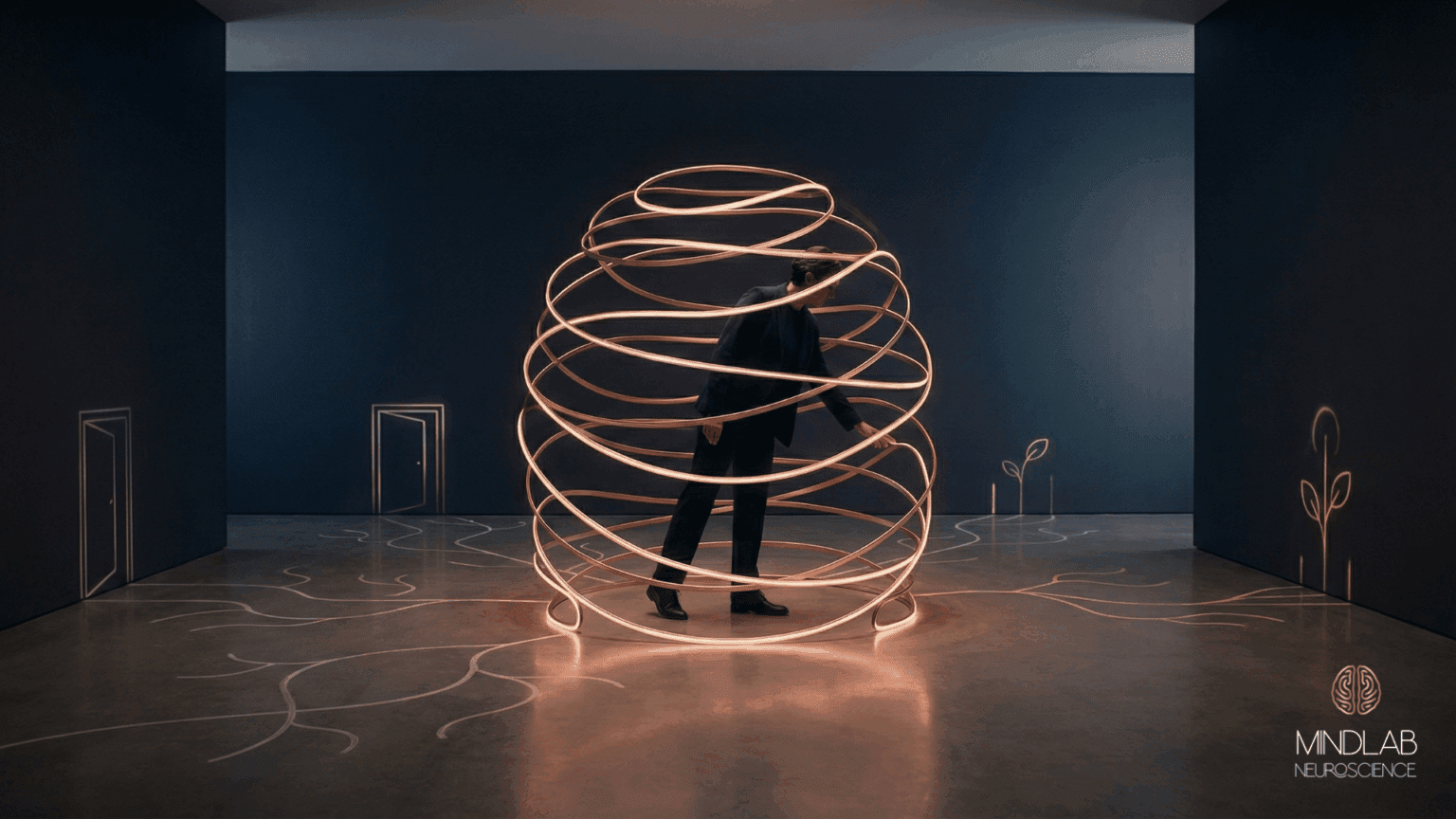 Why Your Brain Rejects Change: The Provocative Neuroscience Of Fear