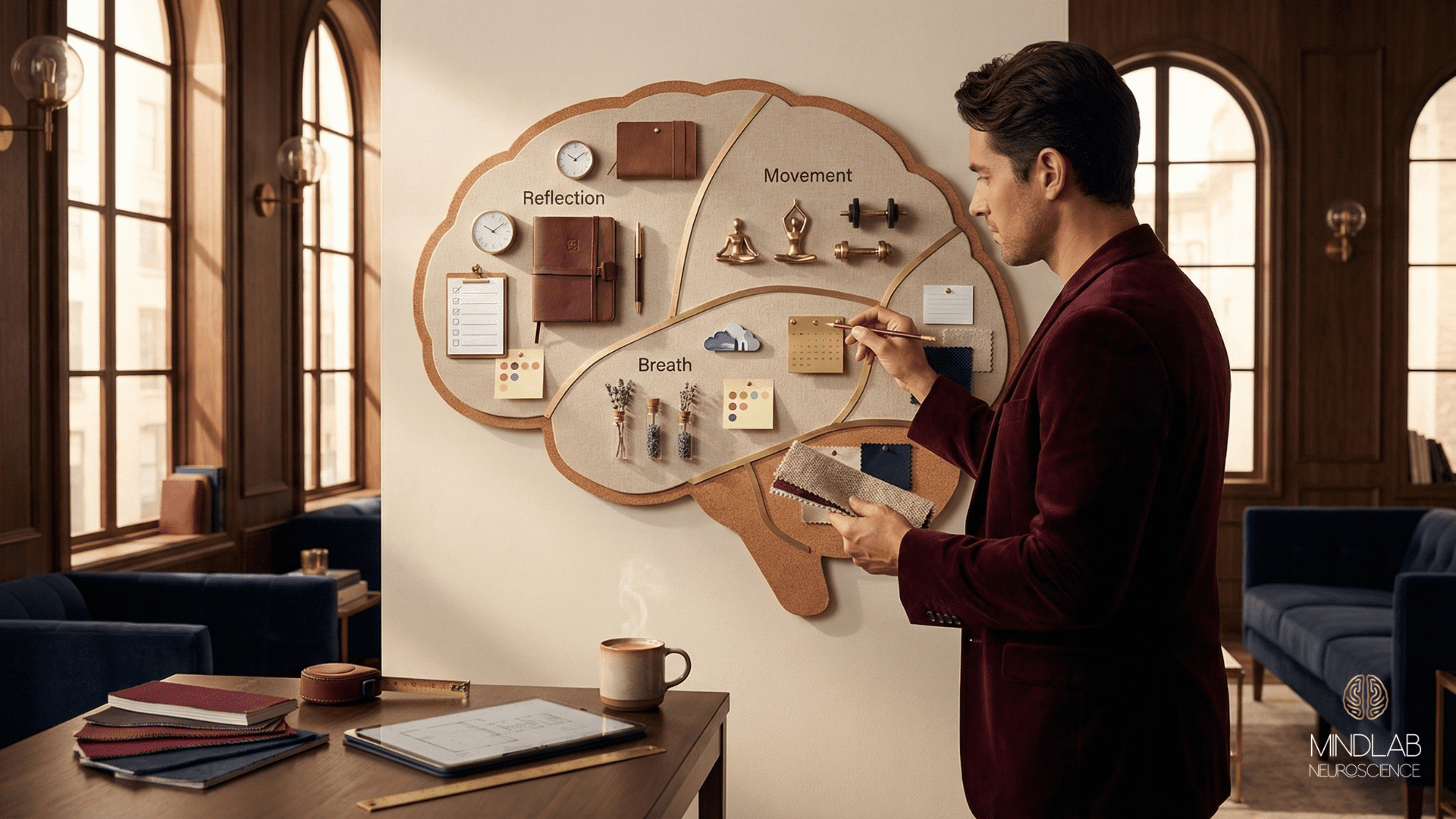 Incredible Neuroplasticity Exercises: Rewire Your Brain