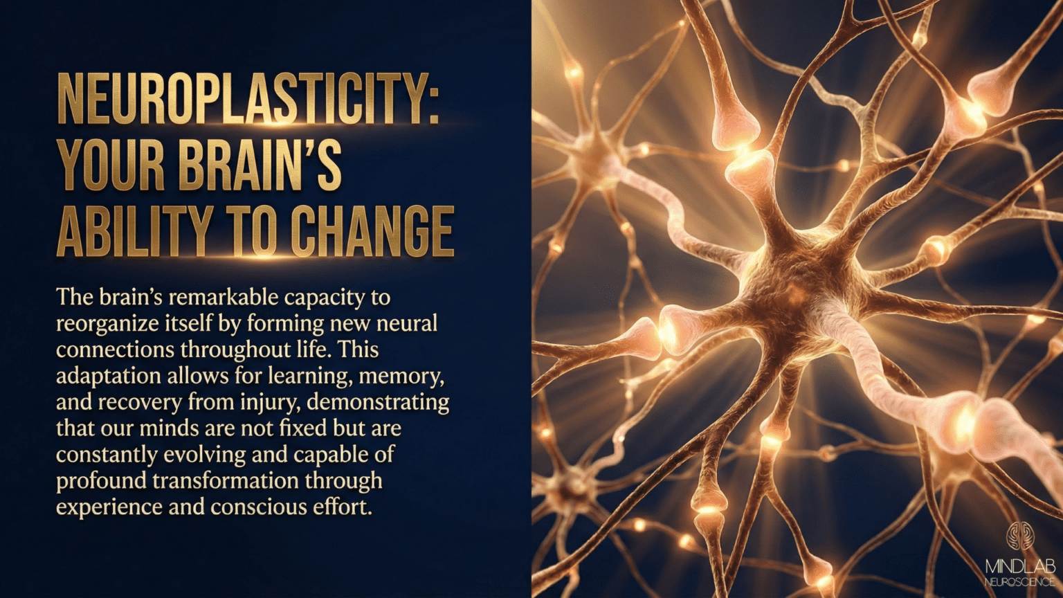 How To Rewire Your Brain Neuroscience: What Neuroscience