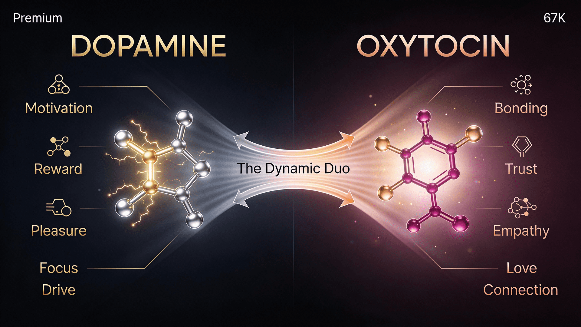 Oxytocin Bonding: The Neuroscience Of Love And Connection