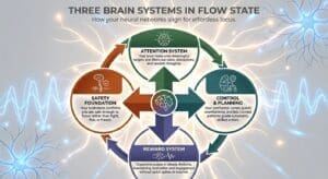 Master The Flow State: A Neuroscience Guide To Peak Living