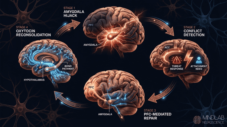 Autophobia And The Brain: Why Being Alone Feels Dangerous