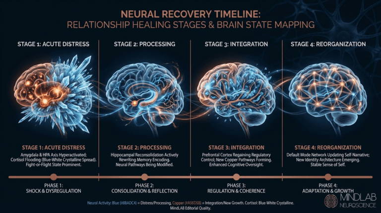 Autophobia And The Brain: Why Being Alone Feels Dangerous