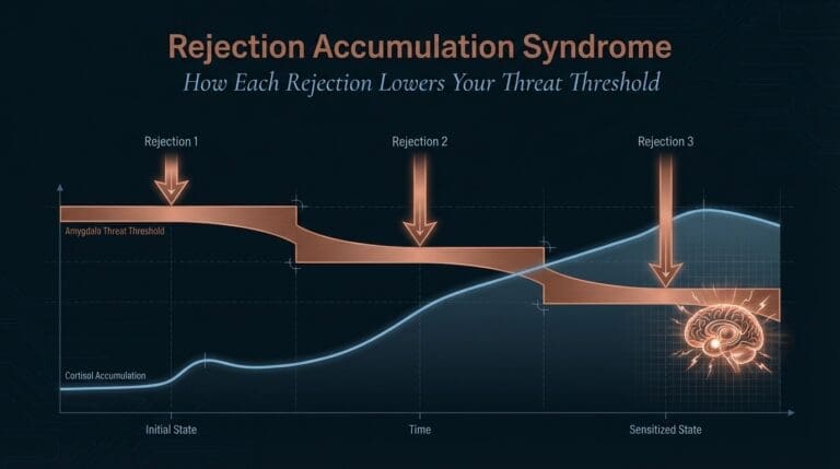 Why Dating Hurts: The Neuroscience Of Rejection | MindLAB